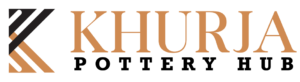 Khurja Pottery Hub | Buy Ceramic Pots & Kitchenware Online